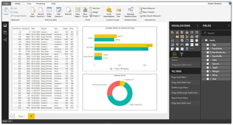 Transforming Data Into Actionable Insights By Khushi987 Fiverr
