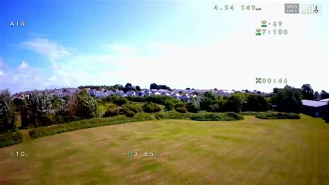 Ruby Fpv And Runcam Wifilink Review Improved Setup But Persistent Video Jitter