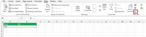 how to create drop down list in excel with multiple selections