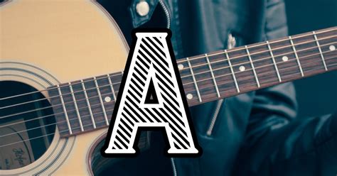 clickable guitar a notes quiz by imnotgoats