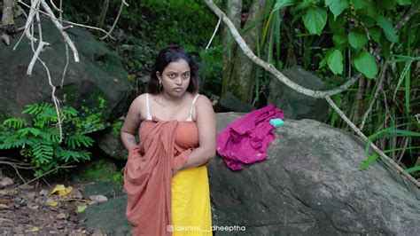 Indian Malayalam Hot Wife Fucked Beside Pond P Hd Malayalam Audio Mallu