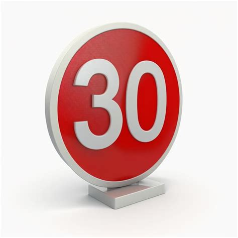 Premium Ai Image Ai Generated Illustration Art Of Speed Limit