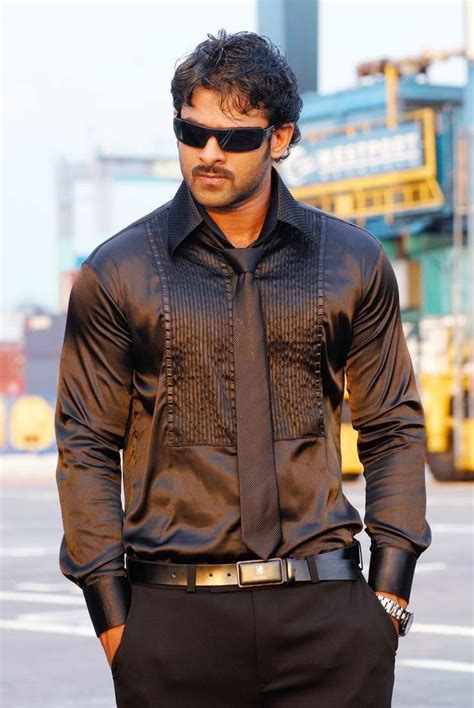 Prabhas Billa Wallpapers Wallpaper Cave