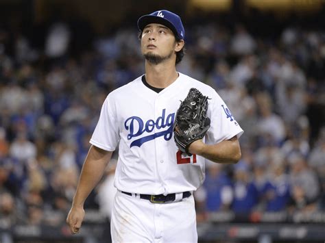 Yu Darvish Inicia 2025 Con Una Apertura Alentadora