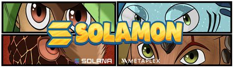Solamon Devpost