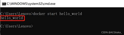 docker 学习（十一）编写dockerfile dockerfile怎么写 csdn博客