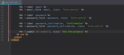 I18n Features In Rubymine The Rubymine Blog