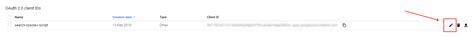 How To Get Google Search Console API Keys With Example JC Chouinard