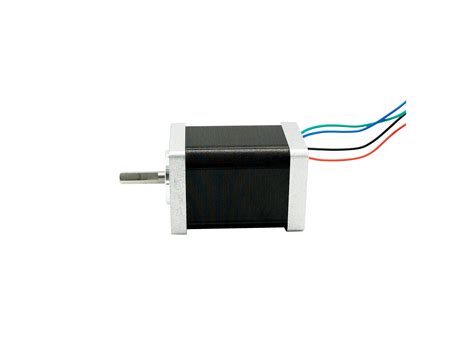 Nema14 35mm 1 8 Degree Electric Stepper Motors High Precision 2 Phase