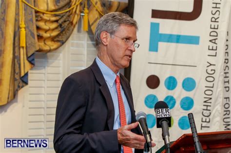 Photos And Video Tlf Internship Graduation Bernews