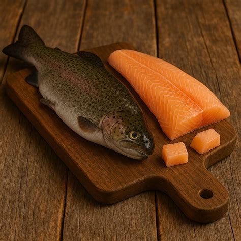 Trota Proprietà Varietà E Come Cucinarla Sicucina It