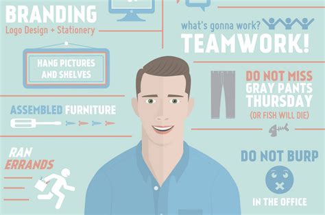 Intern Infographic Cassandra Bryan Design