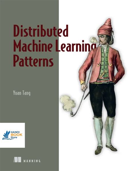 Sách Distributed Machine Learning Patterns
