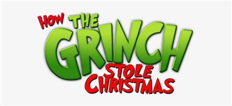 How The Grinch Stole Christmas 528d0fa7eb076 Grinch Stole Christmas