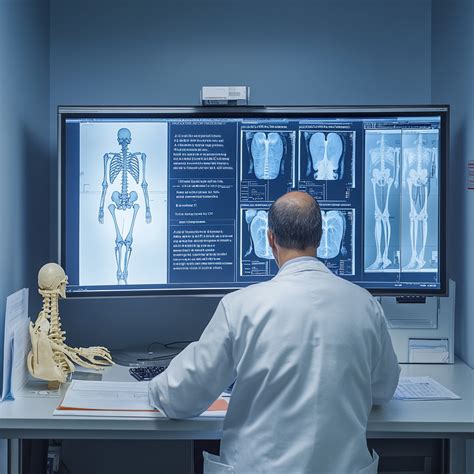 Skeletal Surveys Forensic Radiology Group