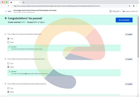 Knowledge Check Rules Of Hooks And Fetching Data With Hooks Advance