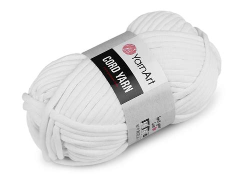Knitting Yarn 250 g Cord Yarn | STOKLASA Haberdashery and Fabrics