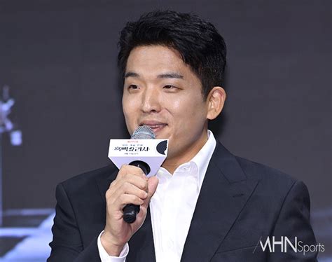 포토 안성재 한국 유일 미슐랭 3스타 셰프