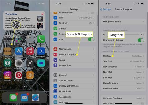Vibration Mode Putting Your IPhone On Vibrate Mode CitizenSide