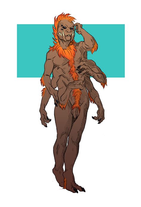 Rule 34 Anthro Arachnid Arthropod Balls Genitals Girly Hi Res Humanoid Genitalia Humanoid