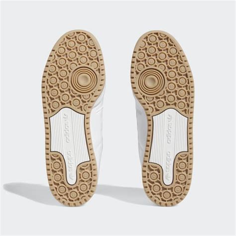 Tênis Forum 84 Low Adv Branco Adidas Adidas Brasil