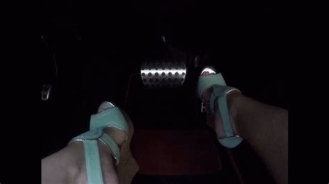 Wood Bottom Wedges Pedal Pumping How Can I Serve U