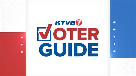 Idaho 2023 Voter Guide