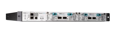 Maximum Network Availability With Keysight Bypass Switch Solutions