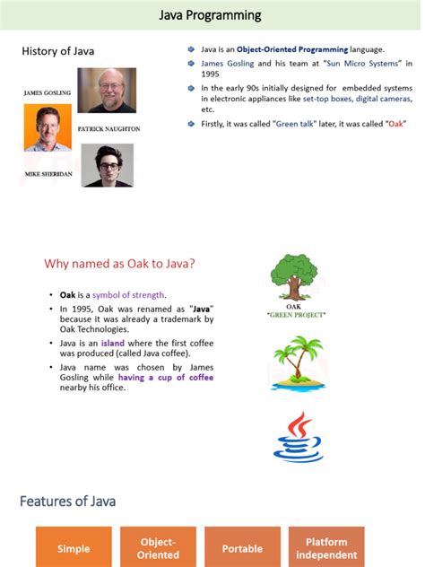 unit 1 1 java fundamentals pdf java virtual machine java