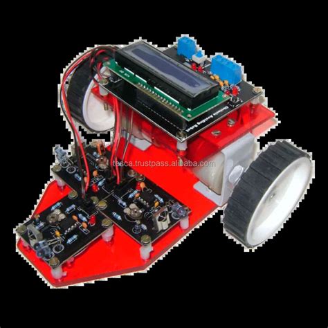 Obstacle Avoiding Robot Buy Obstacle Avoiding Robot Obstacle Robotic Trainer Avoiding Robot