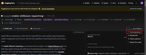 Huggingface学习 云服务器使用git Lfs下载huggingface上的模型文件下载huggingface模型到自己的服务器