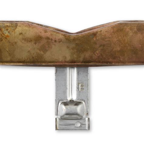 Holley 116 2 Center Hung Brass Float Complete Street Performance