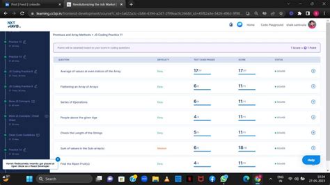 samivulla shaik on linkedin day javascript js nxtwave ccbp