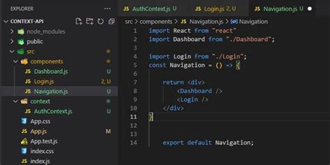 What Is Context Api And Usecontext Everything You Need To Know