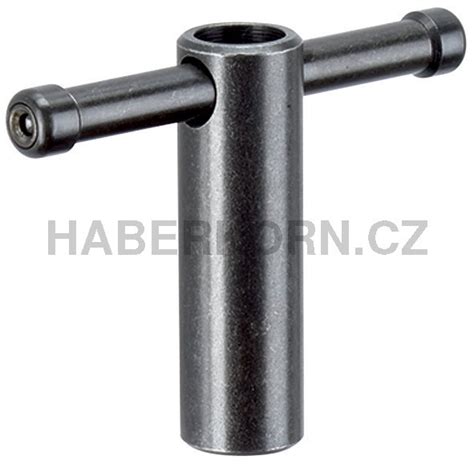 Upínací matice DIN 6307 T33547 - Haberkorn