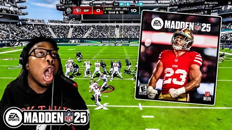 I Played Madden 25 Early How To Get A Beta Code Plus Gameplay