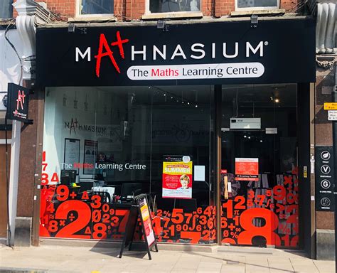 Mathnasium The Maths Learning Centre Crouch End London