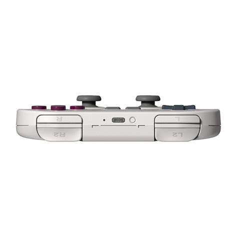 8bitdo Sn30 Pro Bluetooth Tresd Print Tech