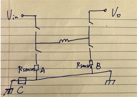 Please Recommend An Amplifier For Low Side Switch Current Sensing Amplifiers Forum