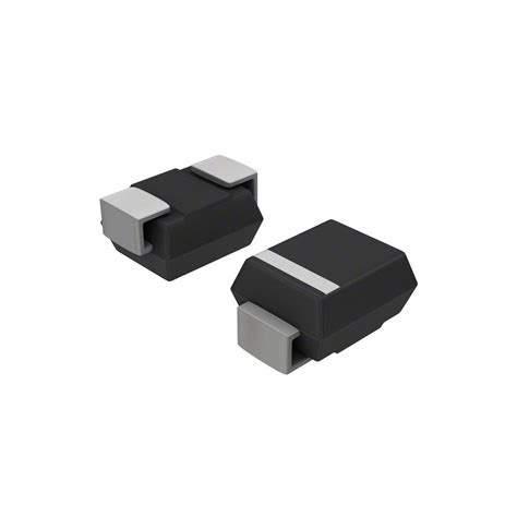 1n4007 Smd Diode A7 Flux Electronix