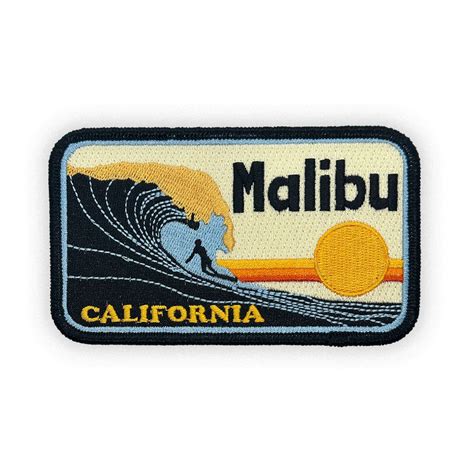 Malibu Patch Butter Bart Bridge