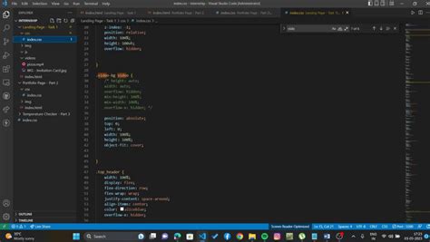 Video Roshan Bhatia On Linkedin Connections Intern Opportunity
