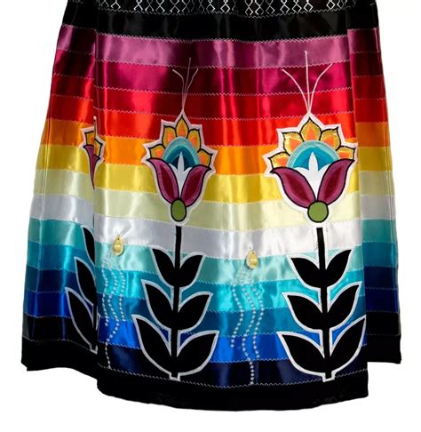 Home R S Gustafson Ribbon Work Skirt Patterns Sewing Sewing Ribbon