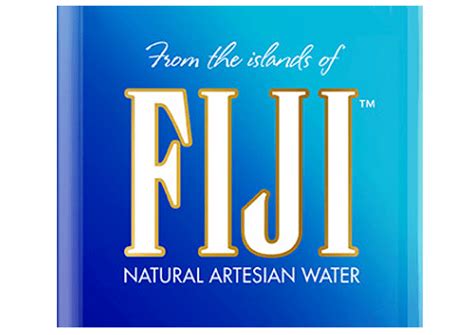 Fiji Water Australian Beverages