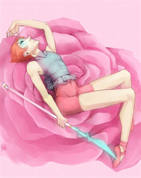 Pearl By Pau Nz Steven Universe Know Your Meme