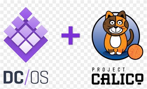 data center automation with a side of calico secure mesosphere dc os