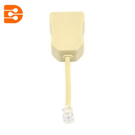 Inline Dsl Splitter From China Manufacturer Dowell Industry