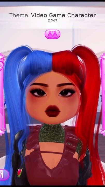 DTI but I can only use codes items #DTI #dresstoimpress #roblox #newjeans - YouTube