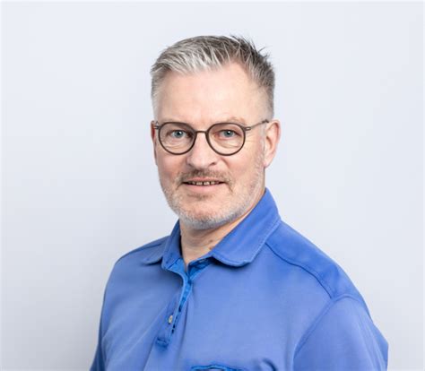 Andreas Kleinert Kantonsspital Graubünden