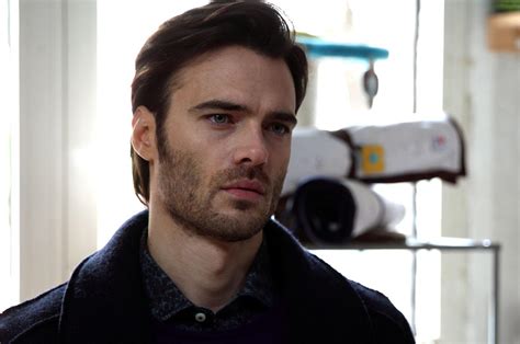 Giulio Maria Berruti Actor Producer